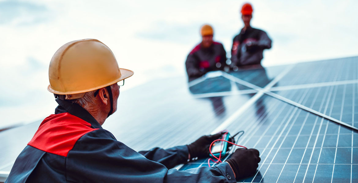 Project Execution At Its Best Power Green Africa